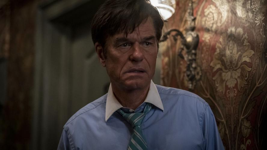 New Orleans-shot and set 'Mayfair Witches' back for season 2 | Movies ...