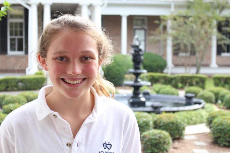 Swimming in the spotlight: Trey James sparks Mandeville at Northlake ...