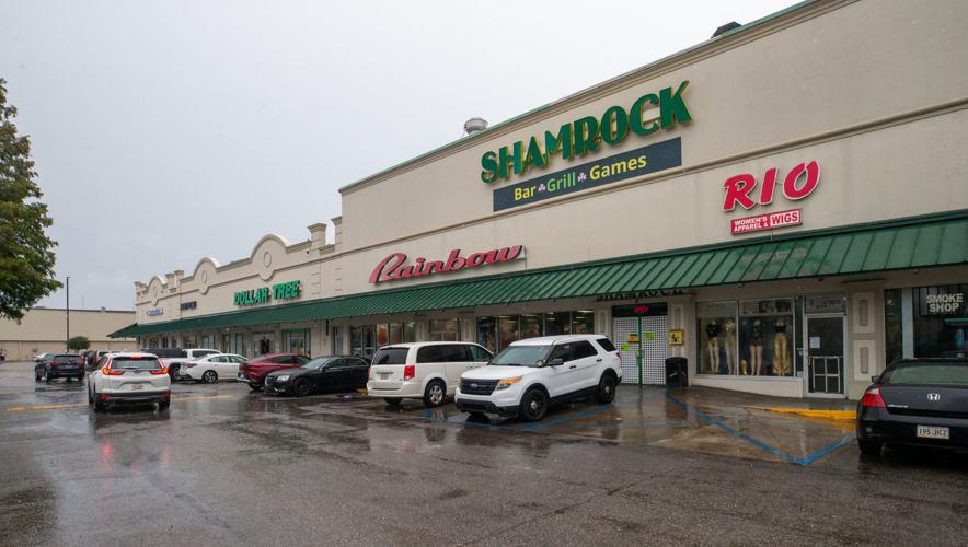 New Orleans shuts down Shamrock bar after fatal shooting | Crime/Police ...