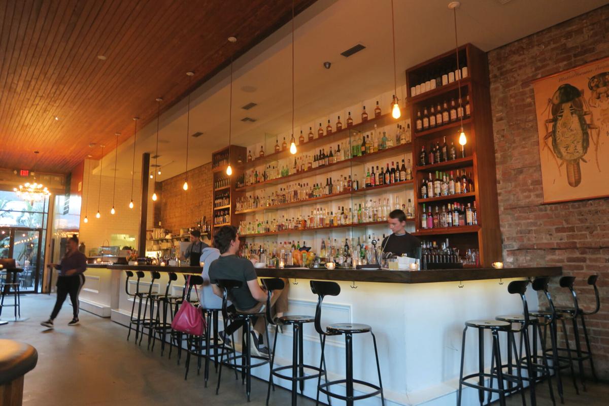 Jewel of the South, Cure in NOLA make best bars list 2024 | Where NOLA ...