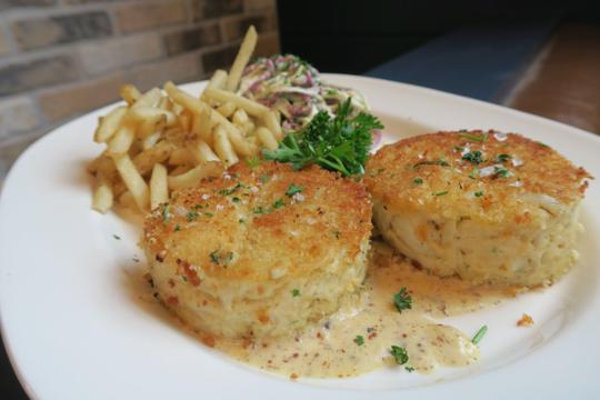 New NOLA restaurant Boulevard opens with happy hour, takeout | Where ...