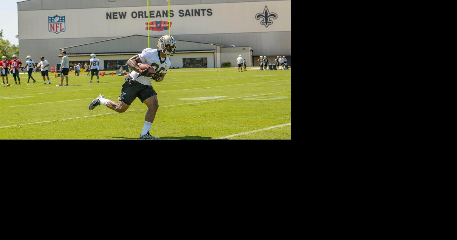 Video: Drew Brees gives fans quick look inside Saints 'unreal' new ...