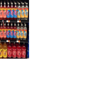 VICE introduces Big Shot soda to the world outside New Orleans | The ...