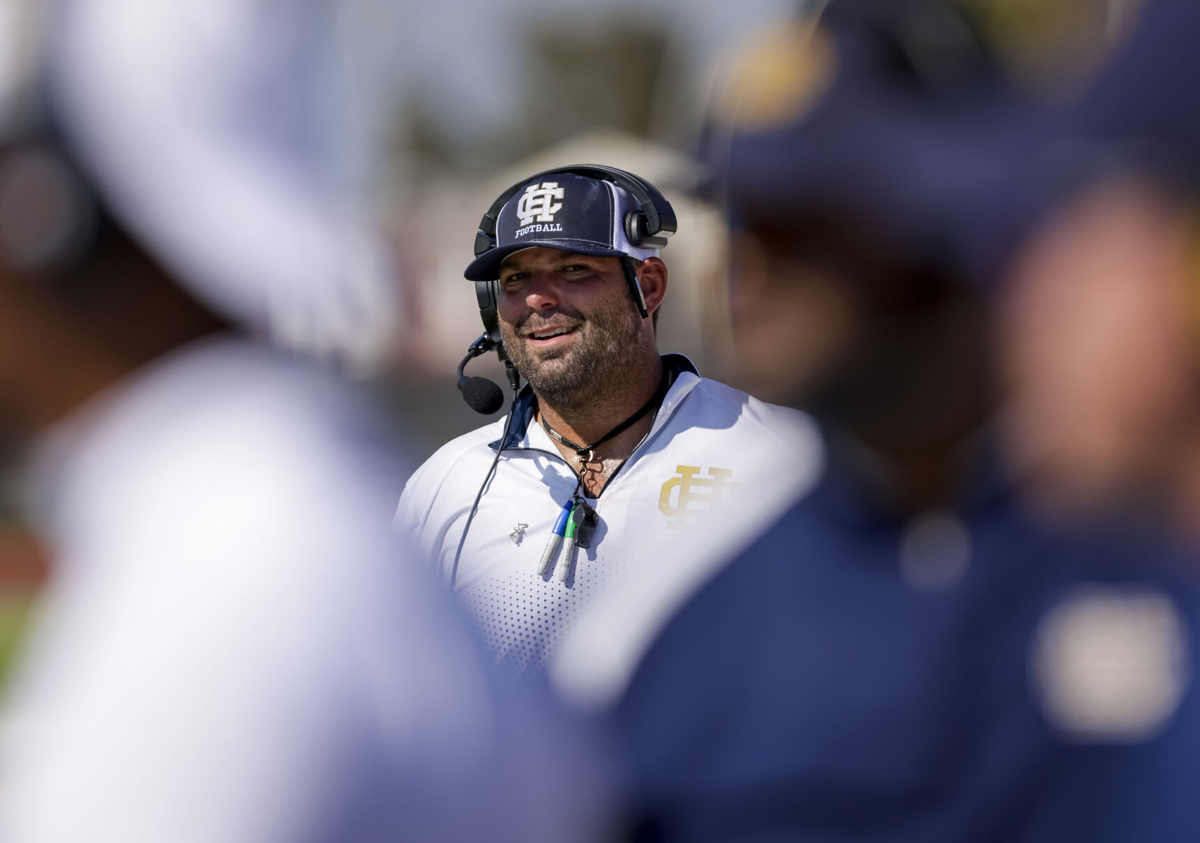 Holy Cross turns back E.D. White | Prep Sports | nola.com