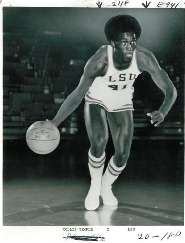 Which jersey should LSU's basketball programs retire next? | Archive ...