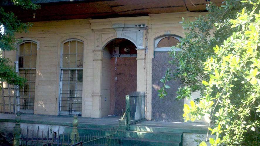 WTC building, Algiers ferry, live oaks among city's most endangered ...