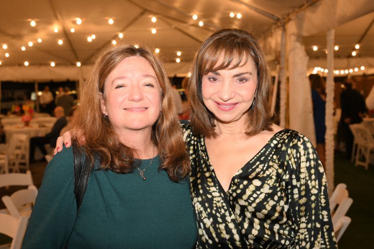 Nell Nolan: Magnolia Moonlight, NO Bar Association 100, Churchill ...