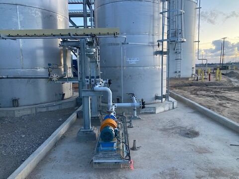 Projects could make Louisiana a link in the EV supply chain ...