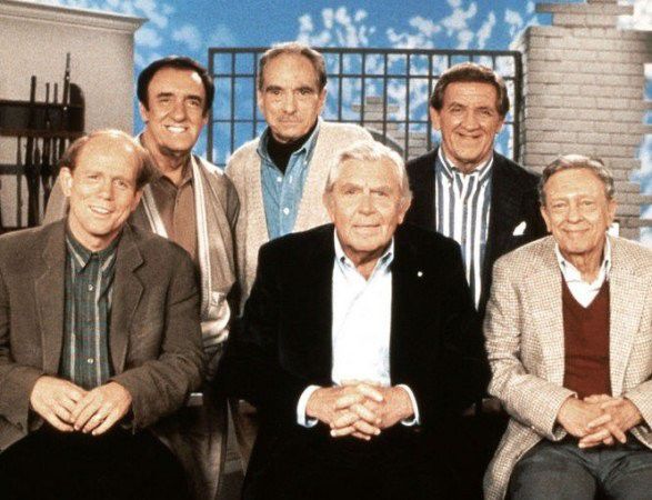 The Andy Griffith Show: Who's still alive? | Movies/TV | nola.com