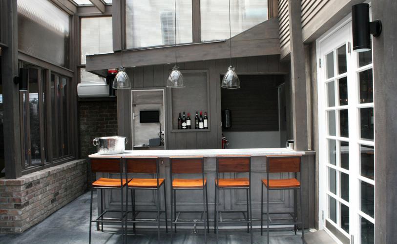 5 facts about Nick Lama's Avo, Italian restaurant now open on Magazine ...