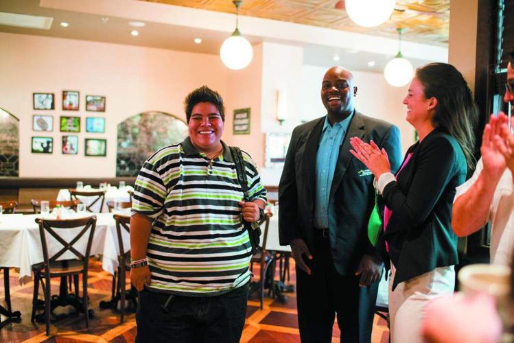 Ian McNulty: Chefs leave to learn, with vow to return | | nola.com