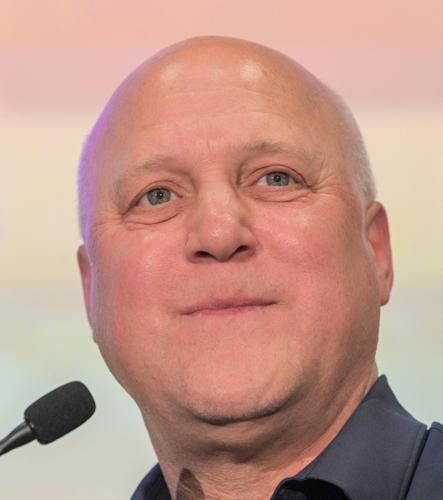 Mitch Landrieu: Immigration sweeps threaten core US values | Guest ...