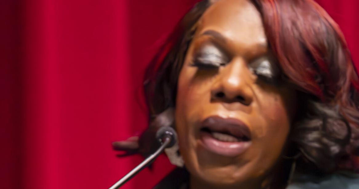 Big Freedia announces passing of her partner of 20 years. | Music ...