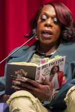 Big Freedia announces passing of her partner of 20 years. | Music ...