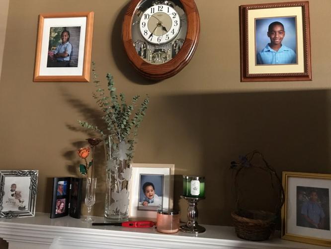 Robert Wells was killed on a Harahan street. His mom wrote an obituary ...