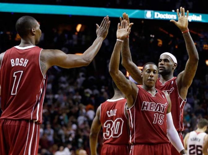 Bad luck, bad play leave NBA weak Christmas slate | Sports | nola.com