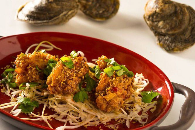 N.O. chefs' creative Lenten seafood recipes: Do you have a favorite ...