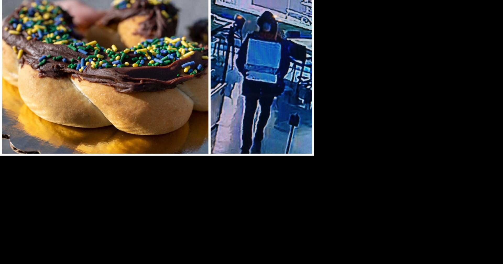 Man breaks into New Orleans bakery to steal king cakes | News | nola.com