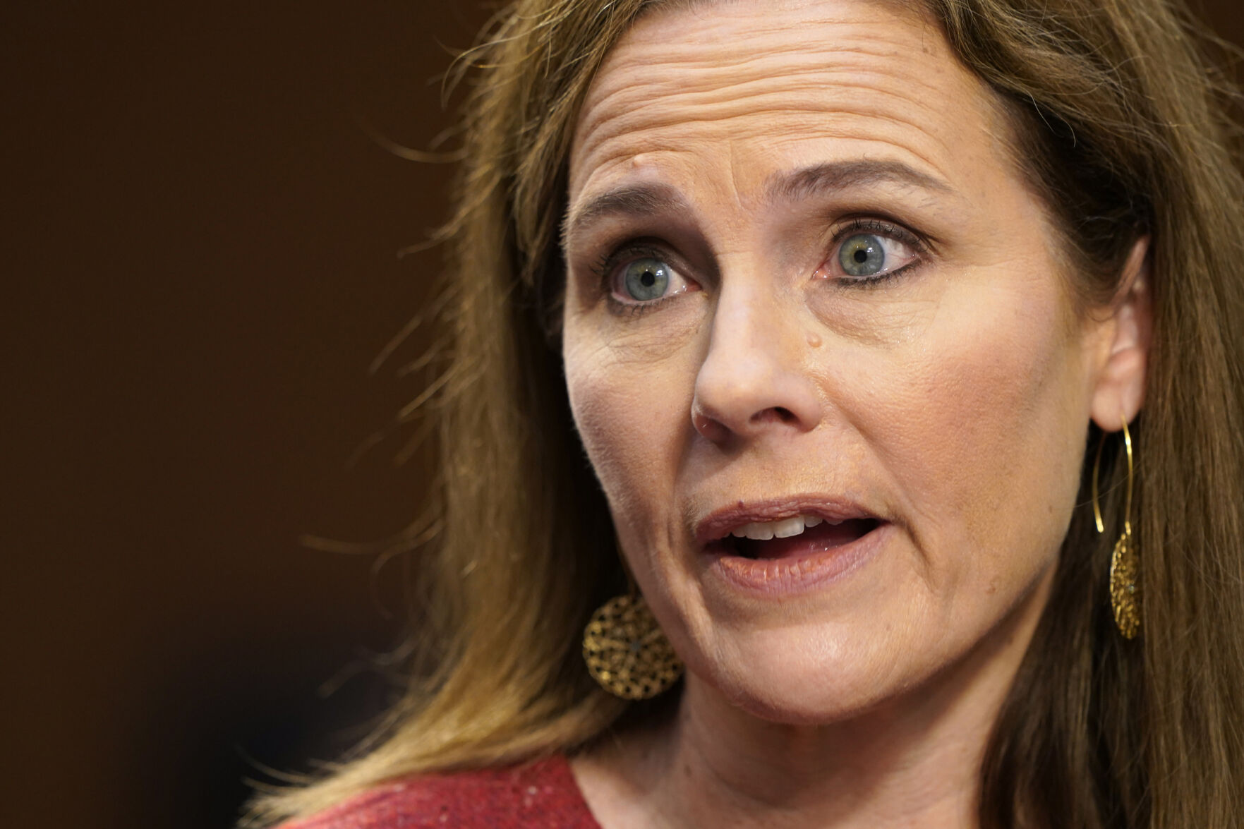 Editorial: On tariffs, Justice Barrett stresses ‘context’ | Our Views ...