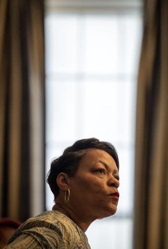 What would happen if Mayor LaToya Cantrell left office early | The ...