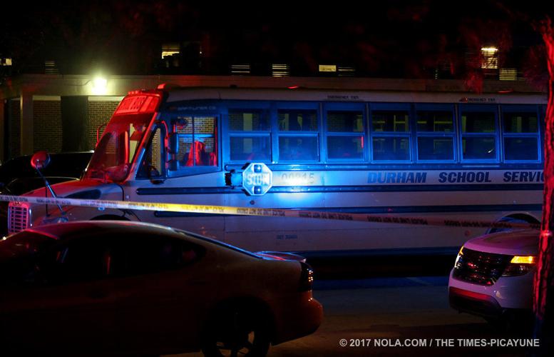2 killed in shooting outside Edna Karr High School: NOPD | Crime/Police ...