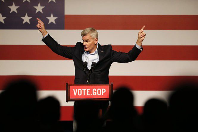 Louisiana state politics 2016: 15 politicians who made an impact ...