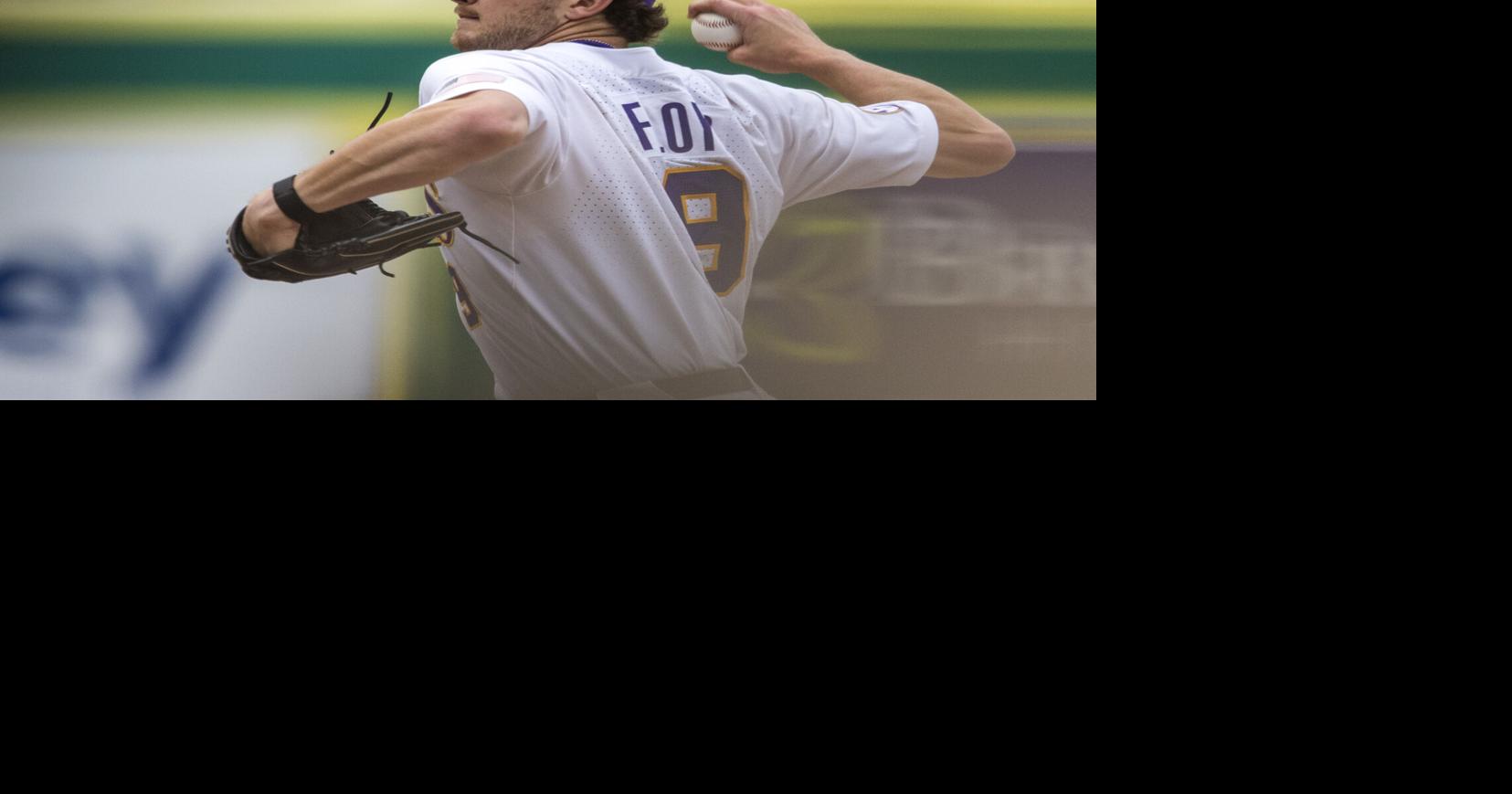 LSU drops second game to Auburn after strange fourth inning | LSU ...