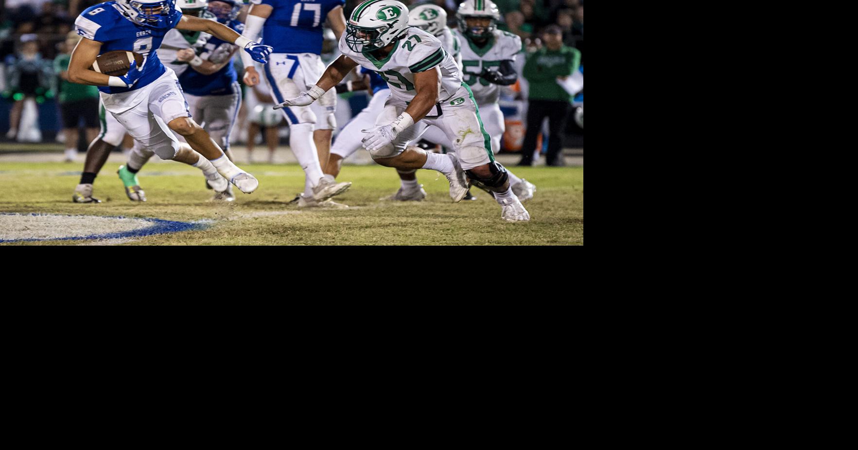 ACA.erathfootball.000.111322 | | nola.com