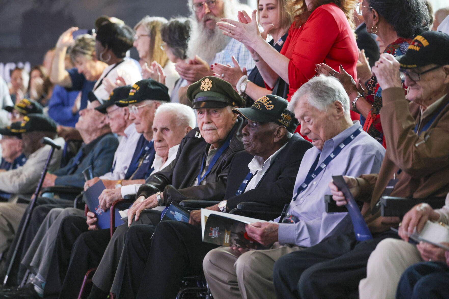 Letters: We are squandering legacy of WWII veterans | Letters | nola.com