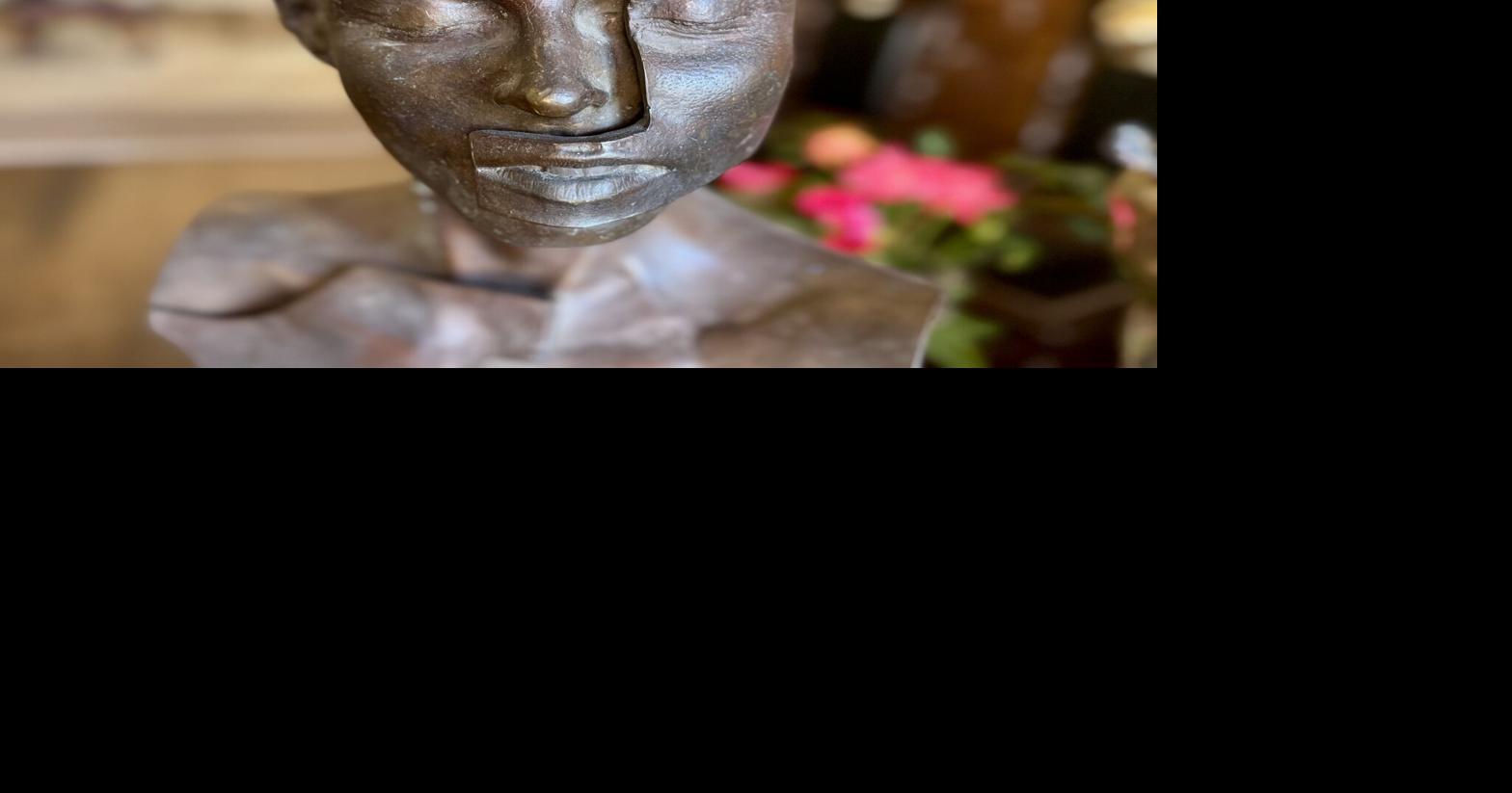 NO.sculpture.adv | | nola.com