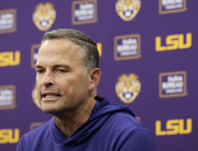 LSU men's basketball takeaways: Matt McMahon starts year 3 | LSU | nola.com