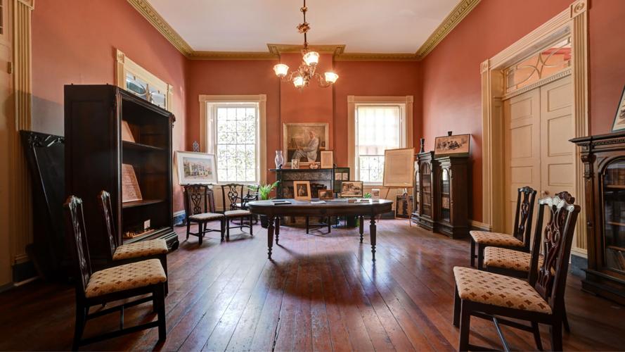Keeping the past alive in New Orleans' BK House requires lots of ...
