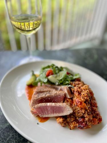 Audubon Clubhouse by Dickie Brennan adds happy hour, dinner | Where NOLA Eats | nola.com