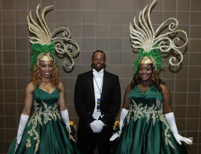 Nell Nolan: Zulu Ball, Townsmen | Parties/Society | nola.com