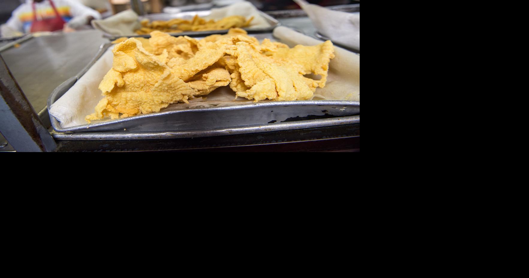 85 years of fried catfish: A look at Middendorf's history, thin-cut ...