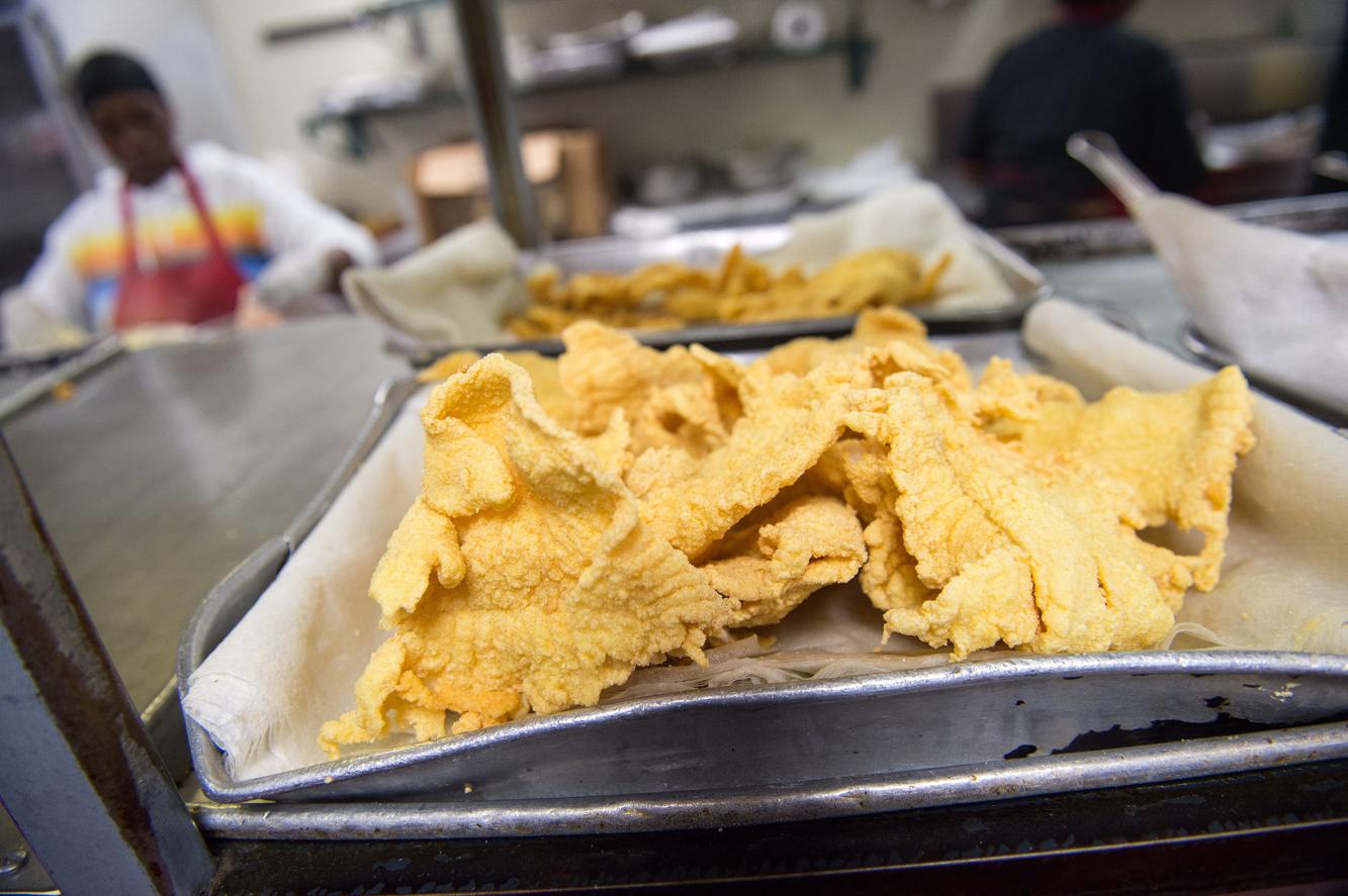 85 years of fried catfish: A look at Middendorf's history, thin-cut ...