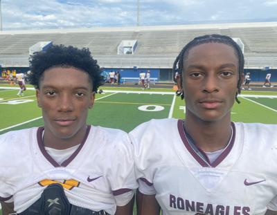 McDonogh 35 tops East Jefferson as Anderson brothers shine | Prep ...