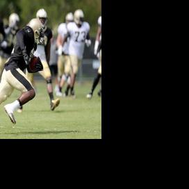 Defense stays dominant: Mike Triplett's first take from Tuesday's New ...