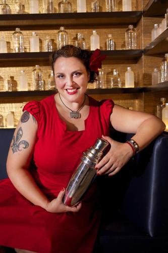 All hands on deck: For New Orleans bartenders, Mardi Gras means massive ...