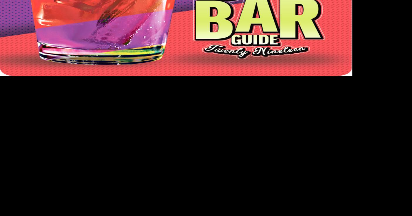 Gambit's Big Bar Guide 2019: Funky spaces, music clubs, gay bars, hotel ...