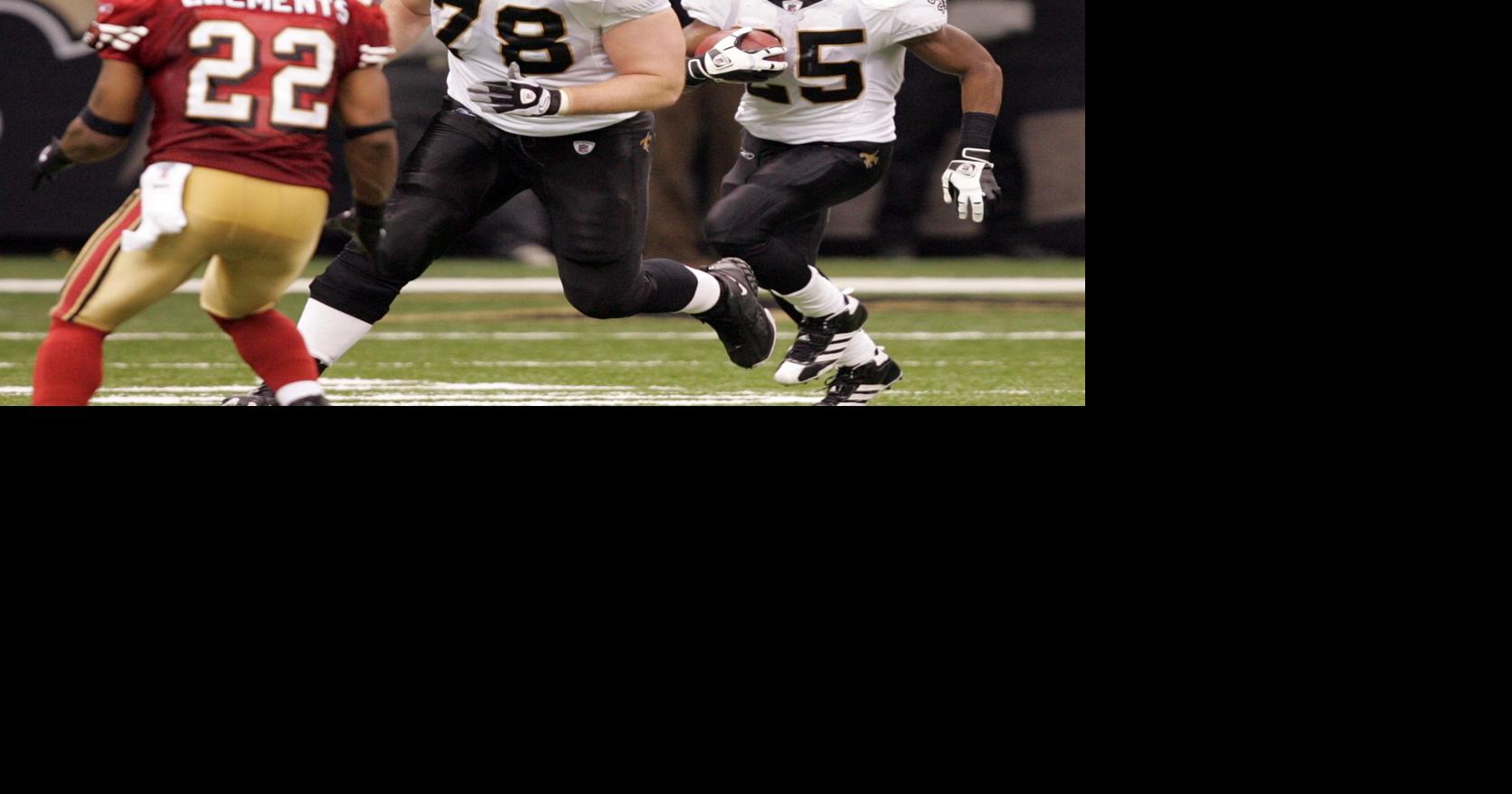 Jon Stinchcomb: Saints' continuity should be an advantage as NFL ...