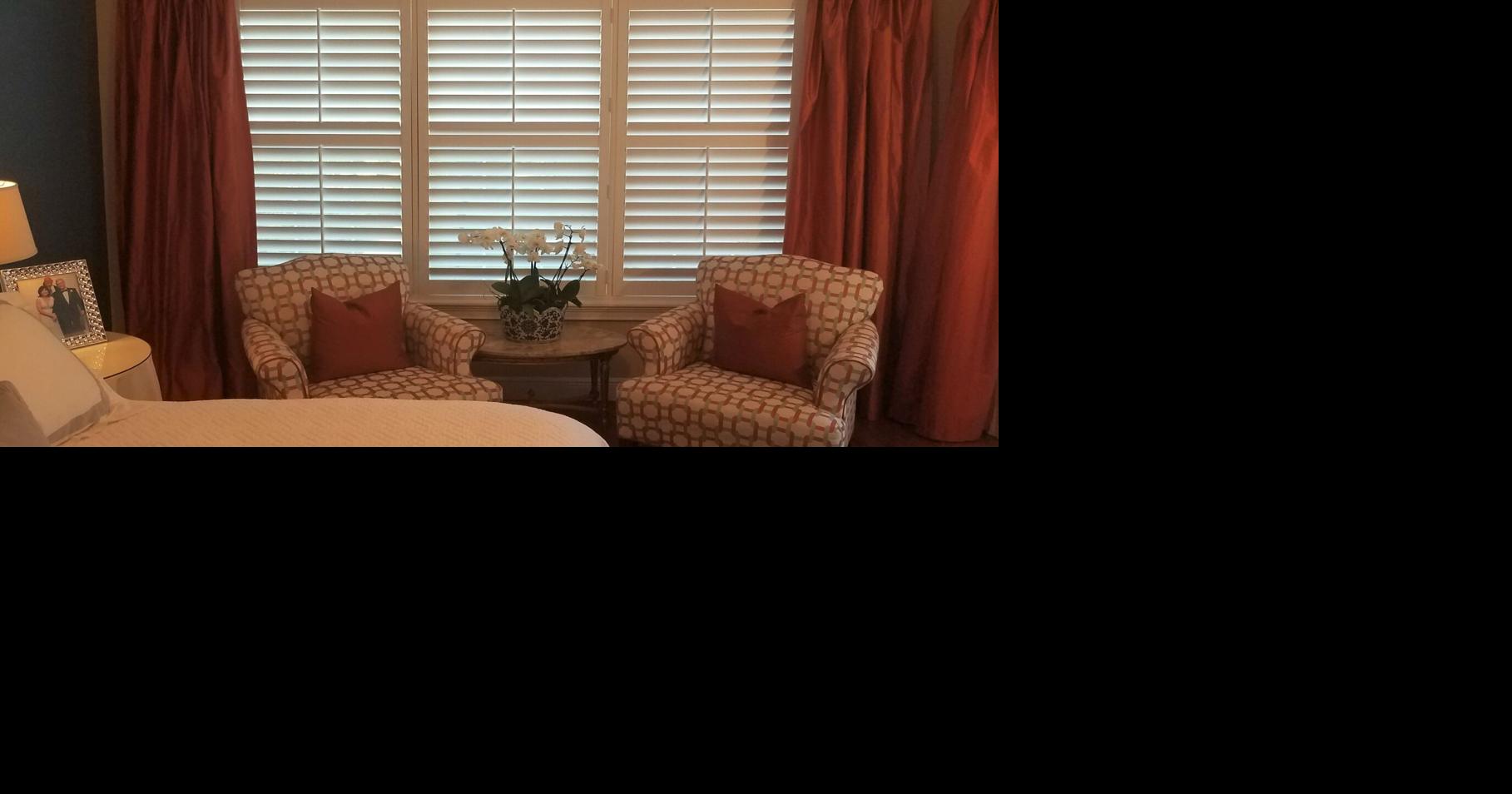 6 reasons that estate shutters have staying power in your home decor ...