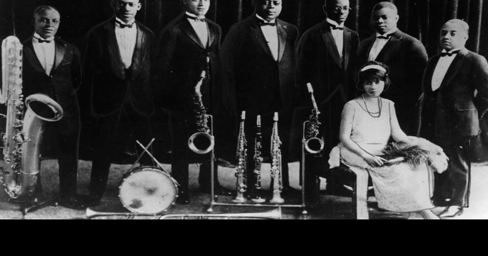 These early Louis Armstrong recordings are among the flood of works now ...