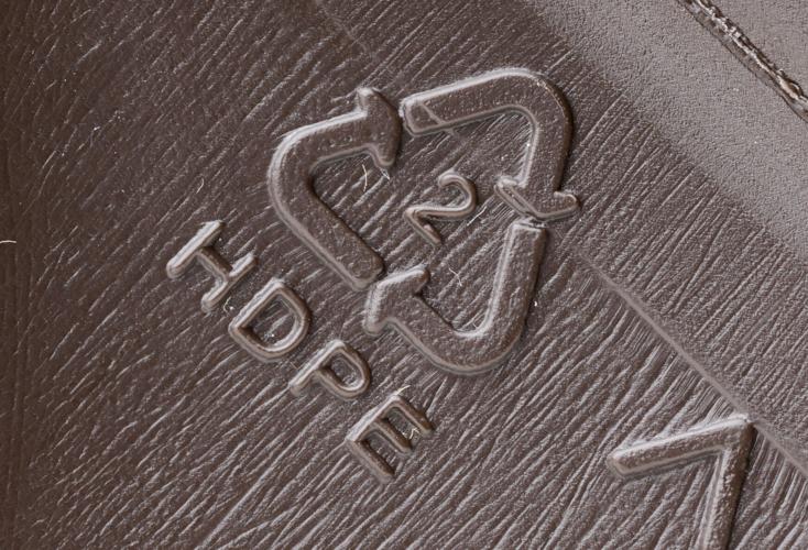 What plastics to recycle based on the number on the bottom ...