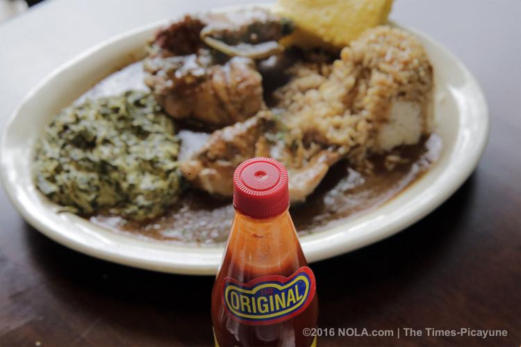 Neyow's Creole Cafe serves New Orleans food that tastes like home ...