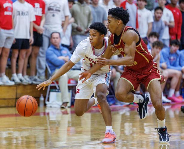 Brother Martin-Rummel goes two OTs | Prep Sports | nola.com