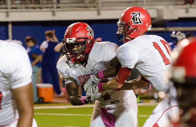 Photos: New Orleans prep football | Prep Sports | nola.com