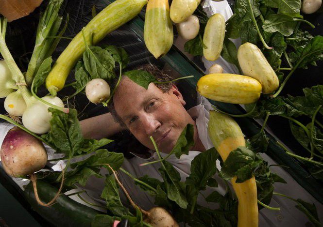 Doing the Eat Local Challenge? Here's how to stay motivated | Home ...