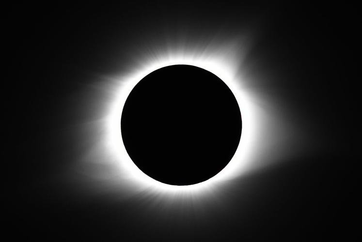 Yes, solar eclipses can blind you. Here's how to watch. | Louisiana ...