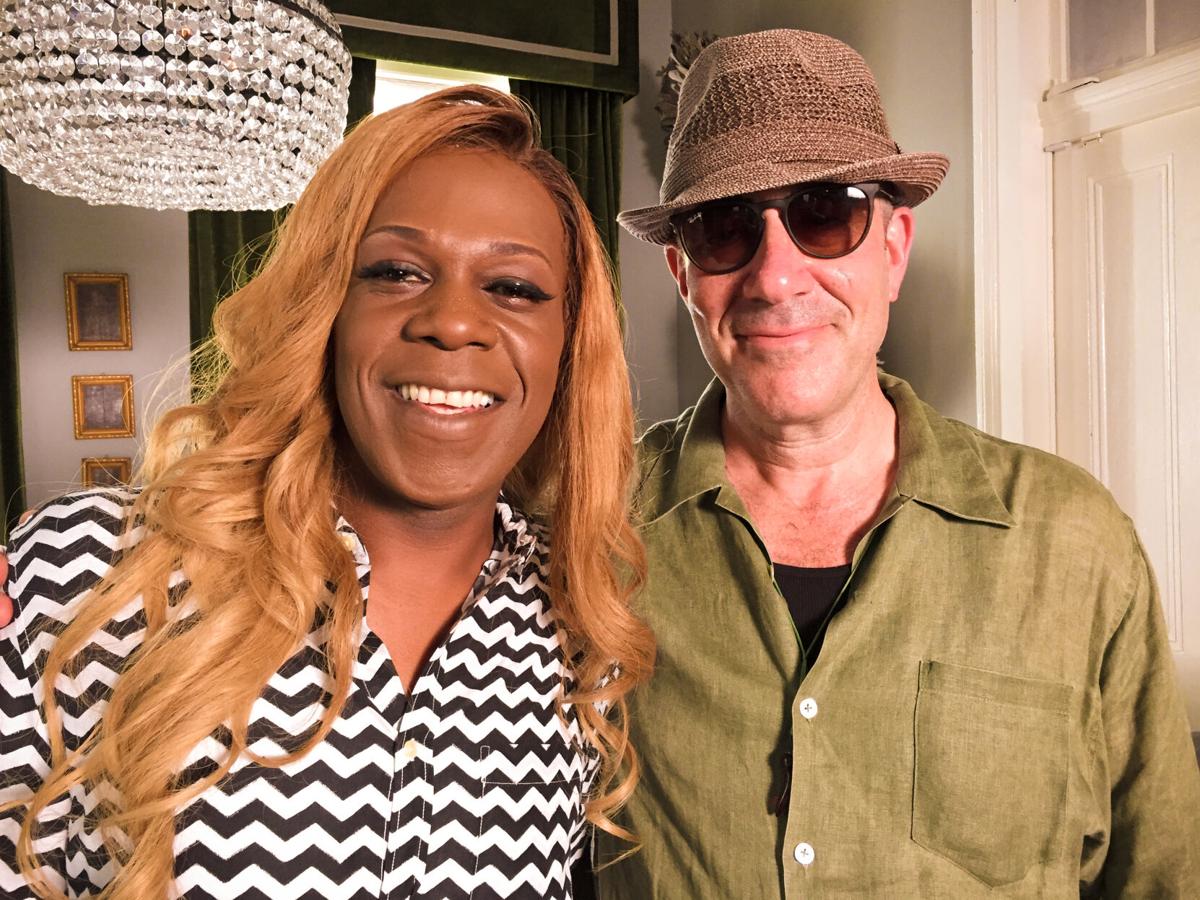 New Orleans gospel legend Raymond Anthony Myles' complex life subject ...